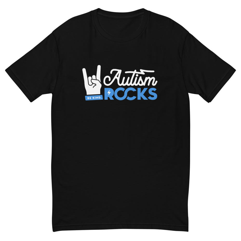 Shirts – Autism Rocks